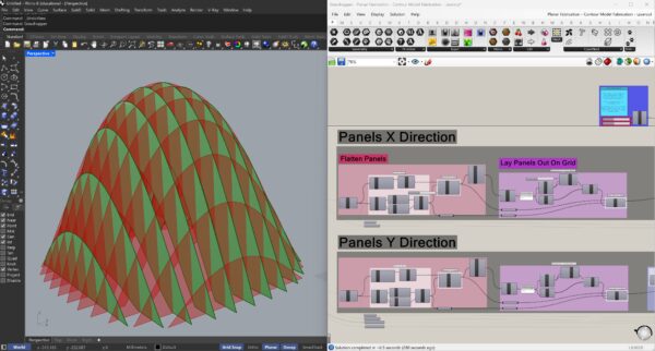 Courses Overview Page – Legacy Design Studio